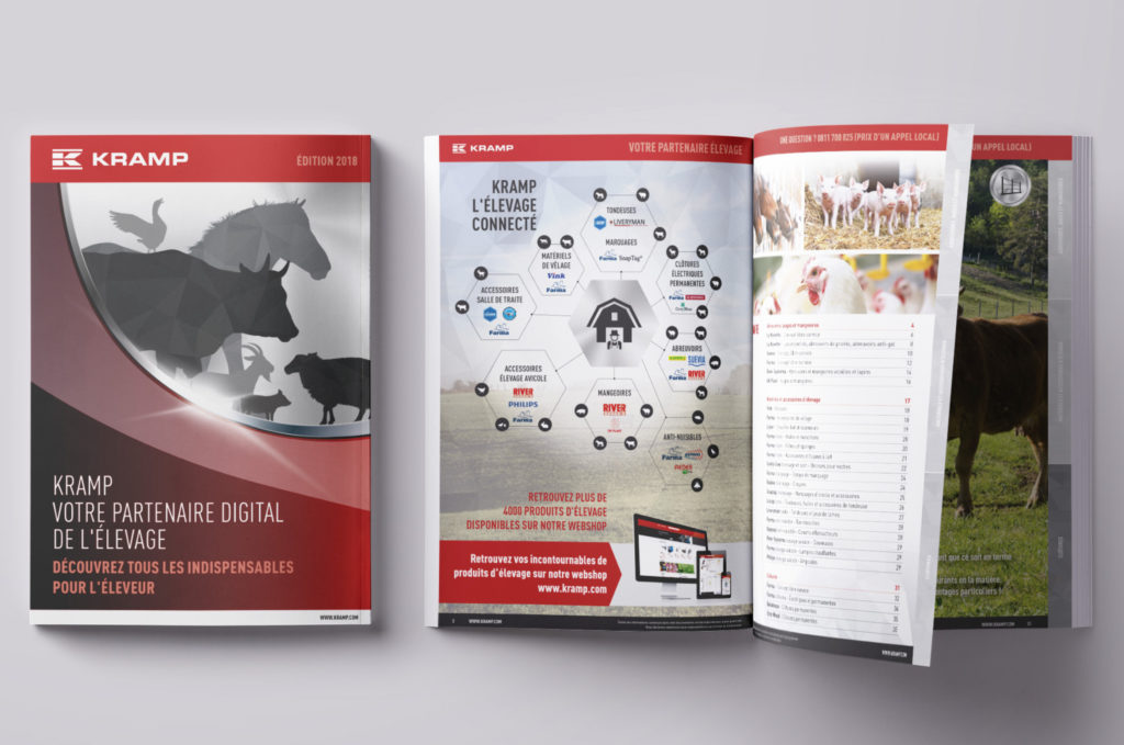 BROCHURE KRAMP ELEVAGE - Rinoceros.fr